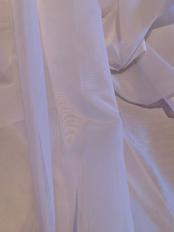 What is Batiste Fabric: Properties, How its Made and Where | Sewport